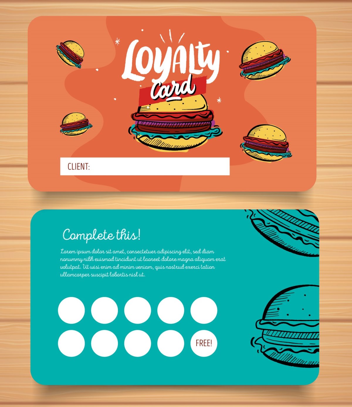 Fidelity card: a cosa servono (e consigli per creare la tua)