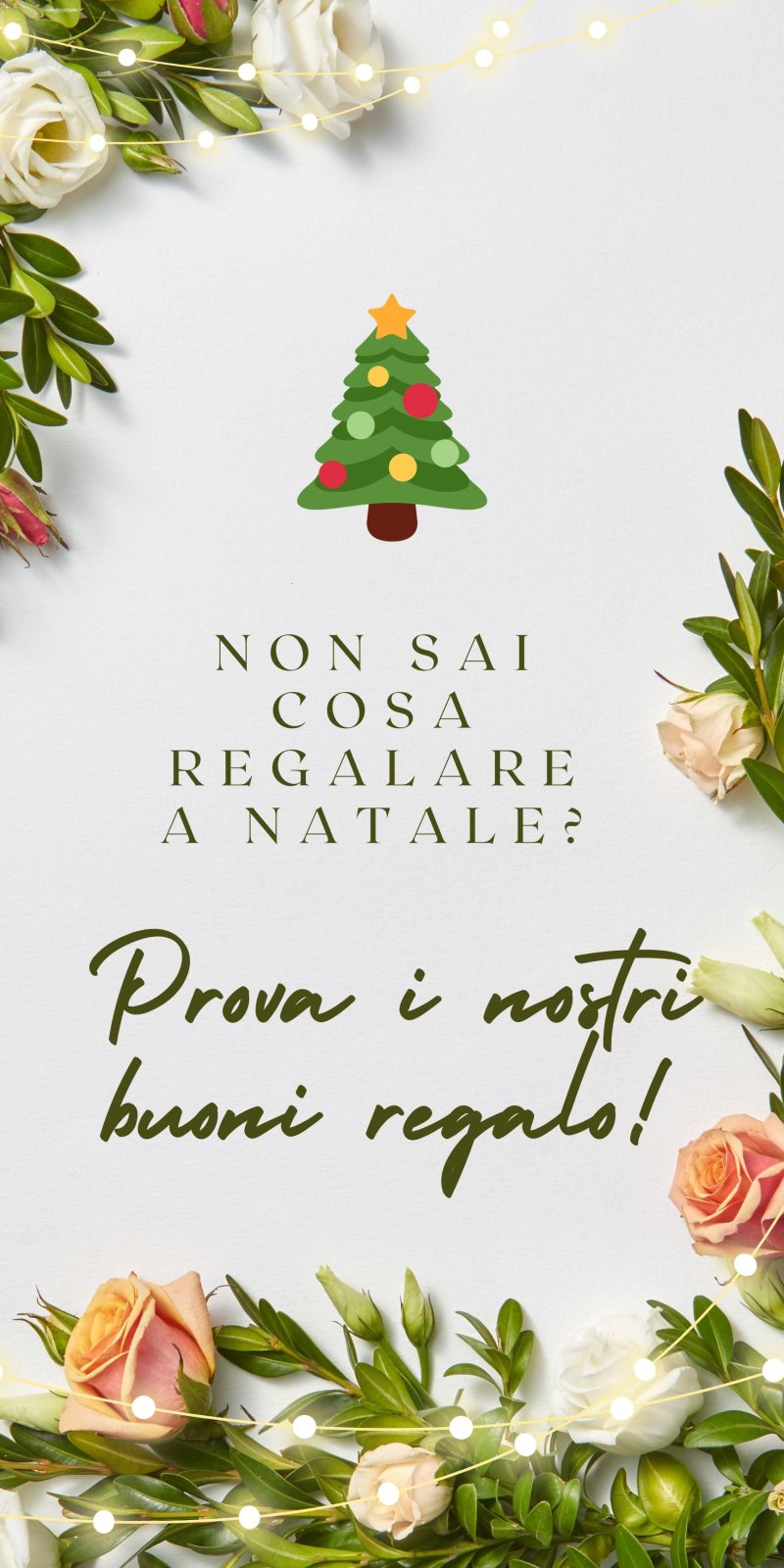 Come creare gift card e buoni regalo (per vendere di più)